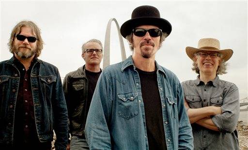 Bottle Rockets “Happy Anniversary” (2006) | So Much Great Music