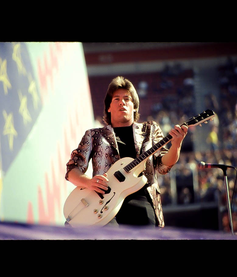 George Thorogood “It Wasn’t Me” (1978) | So Much Great Music