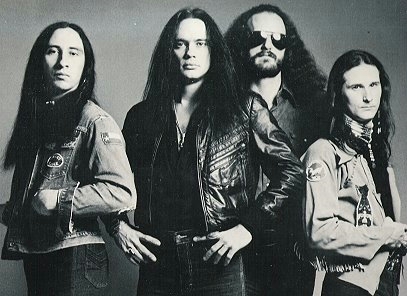 Blackfoot “Highway Song” (1979) | So Much Great Music