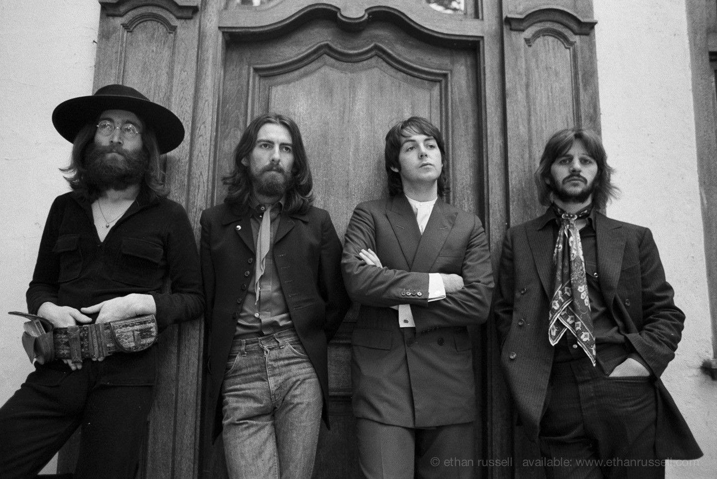 The Beatles "All Together Now" (1969) | So Much Great Music