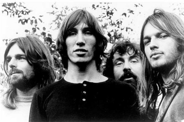 Who is The Great Gig In The Sky Singer? | Pink Floyd | SMGM