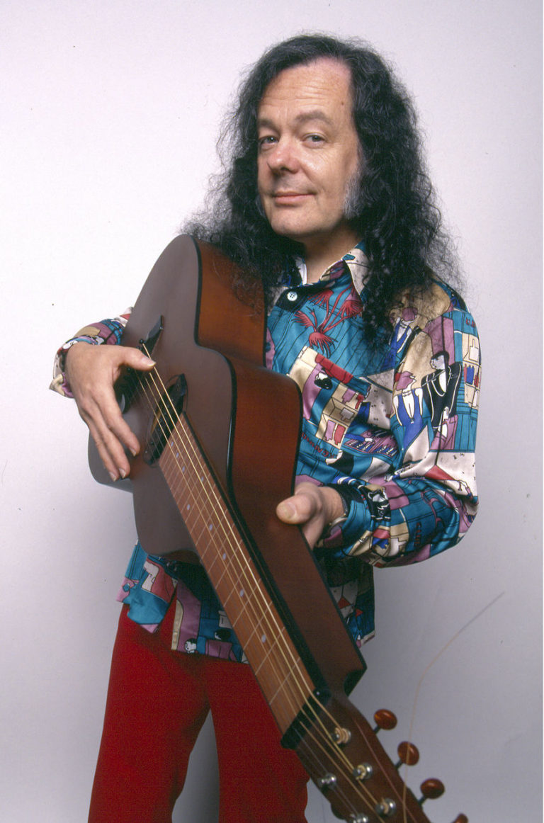 David Lindley “Mercury Blues” (1981) | So Much Great Music