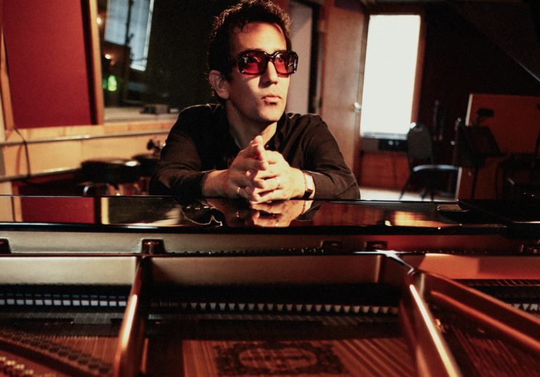 A.J. Croce “Nothing From Nothing” (2021) | So Much Great Music