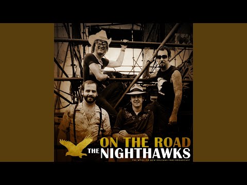 The Nighthawks “Destination” (1982) | So Much Great Music