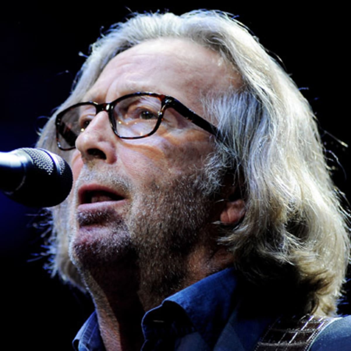 Eric Clapton’s “New” Album | So Much Great Music