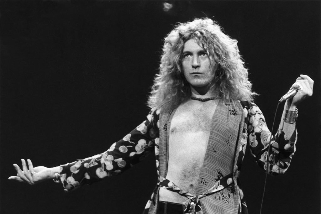 The 10 Best Rock Frontmen of All Time | So Much Great Music