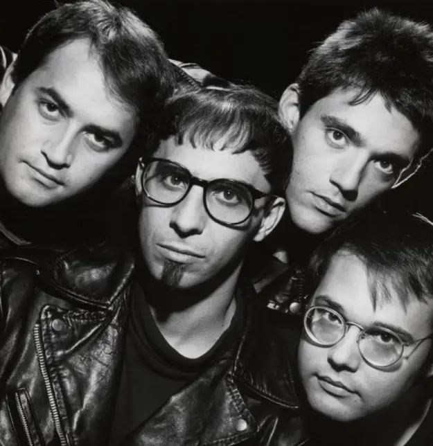 The Smithereens “Behind The Wall Of Sleep” | So Much Great Music