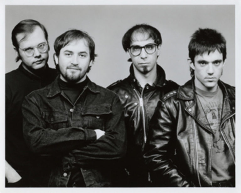 The Smithereens “Behind The Wall Of Sleep” | So Much Great Music