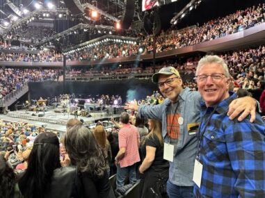 Bruce Springsteen @ UBS Arena ("Glory Days") | So Much Great Music