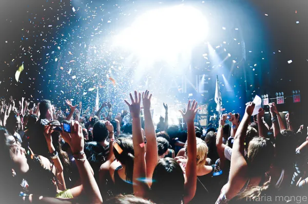 Top 10 Greatest Live Albums of All Time | So Much Great Music