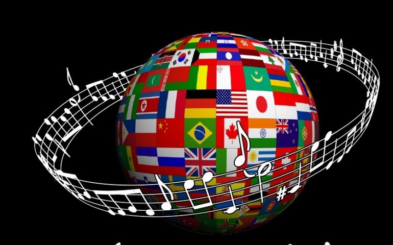 Rockin' All Over The World | So Much Great Music