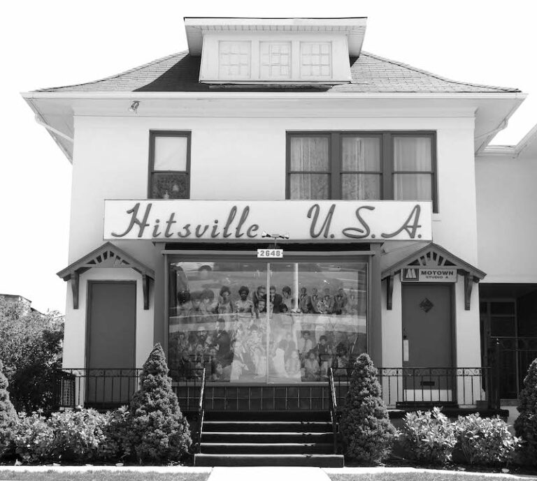 Top 5 All-Time Greatest Motown Groups | So Much Great Music
