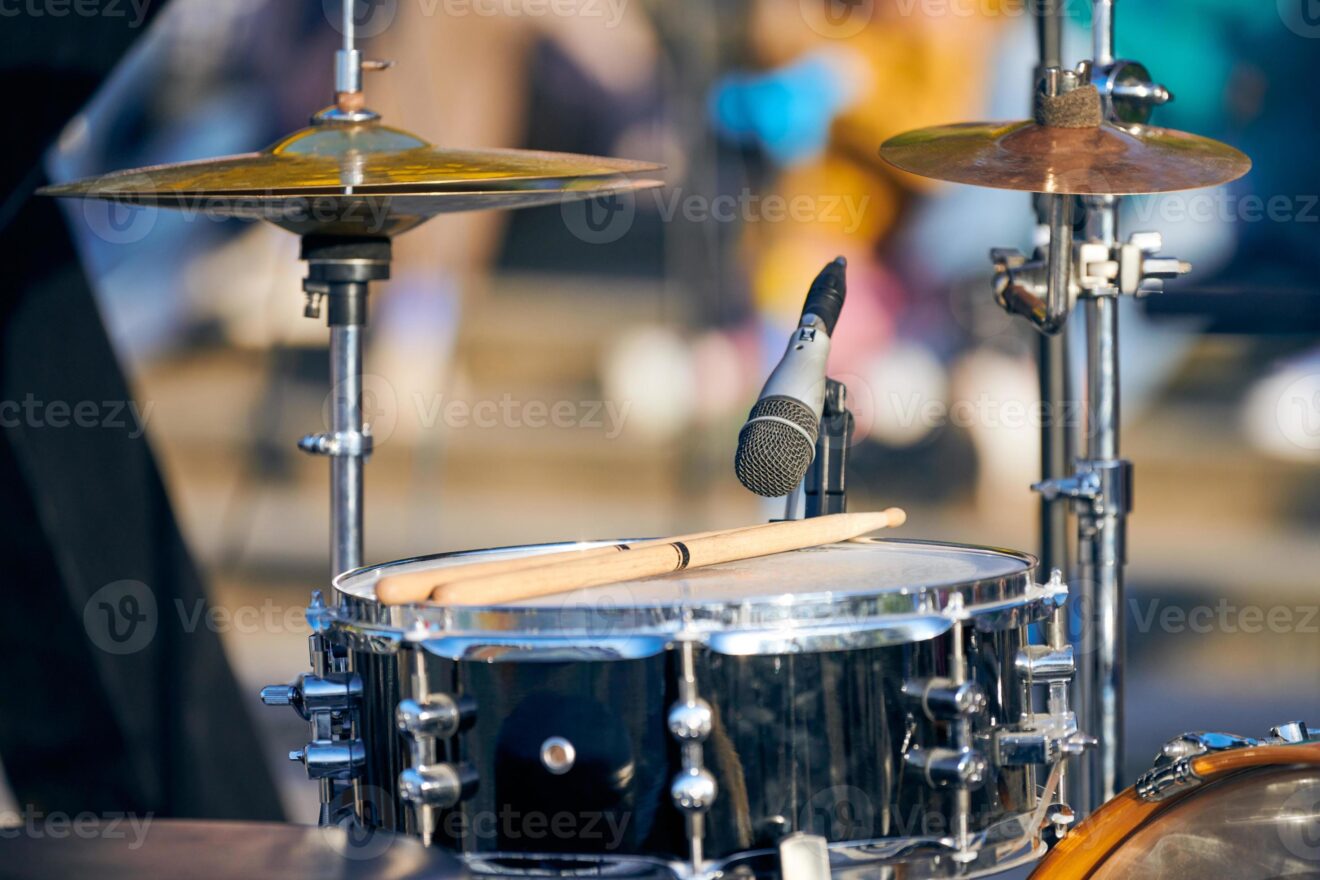 The Best Drum Intro Songs Ever | So Much Great Music